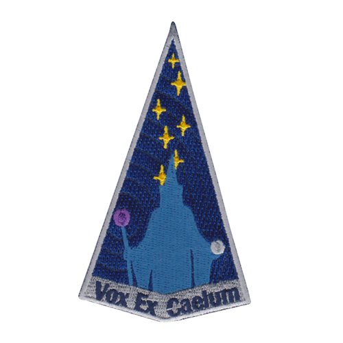 Space Base Delta 3 Custom Patches | Space Base Delta 3 Patches