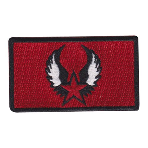 Ft Irwin Custom Patches | Fort Irwin patch