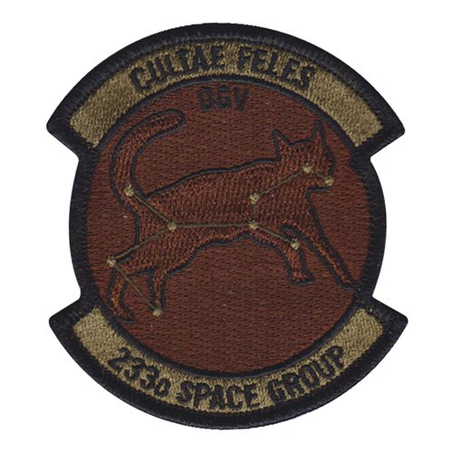 ANG Colorado Custom Patches | Colorado Air National Guard Patches