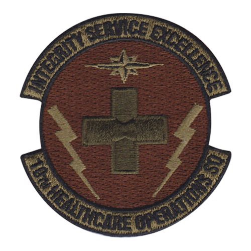 USAF Academy Custom Patches | United States Air Force Academy Patches