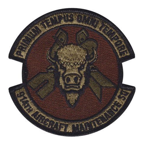 Niagara Falls ARS Custom Patches | Niagara Falls Air Reserve Station ...