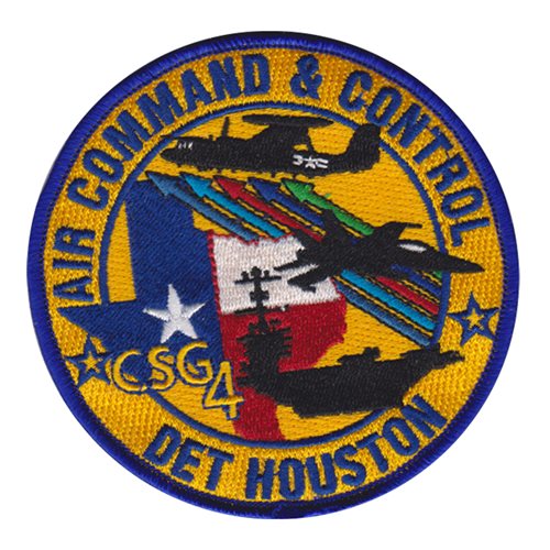 NS Norfolk Custom Patches | Naval Station Norfolk Patches