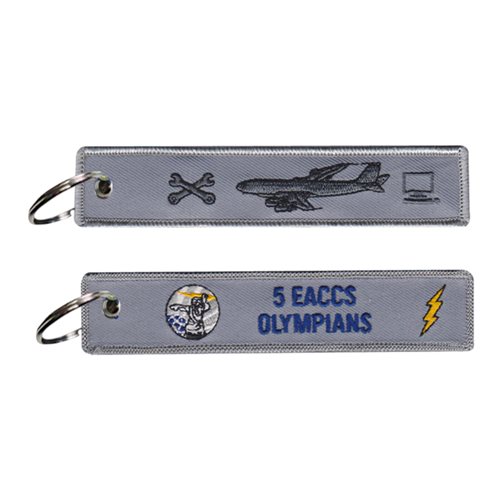 Kadena AB Custom Patches | Kadena Air Base Patches