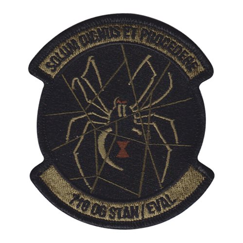 Space Base Delta 2 Custom Patches | Space Base Delta 2 Patches