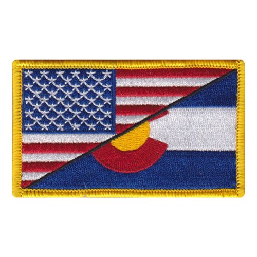 Fort Drum Custom Patches