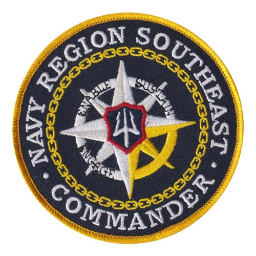 USN Custom Patches | United States Navy Patches