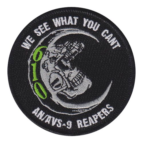 MCB Camp Pendleton Custom Patches | Marine Corps Base Patches