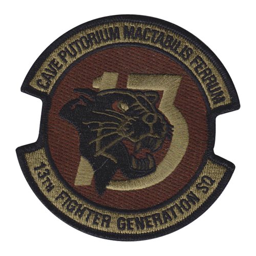 Misawa AB Custom Patches | Misawa Air Base Patches