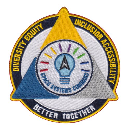 Space Base Delta 3 Custom Patches | Space Base Delta 3 Patches