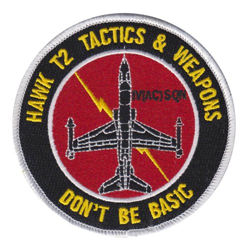 Royal Air Force (RAF) Custom Patches