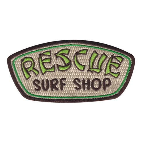 Patrick SFB Custom Patches | Patrick Space Force Base Patches