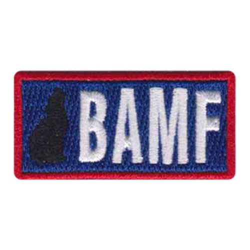 ANG South Dakota Patches | South Dakota Air National Guard