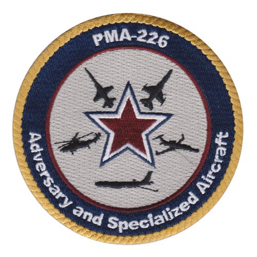 MCAS Cherry Point Custom patch | Marine Corps Air Station Cherry Point