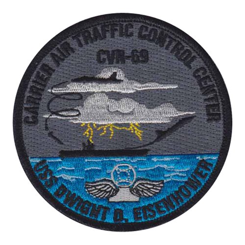 NAVAL Custom Patches