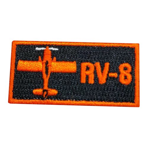 McConnell AFB Custom Patches | McConnell Air Force Base Patches