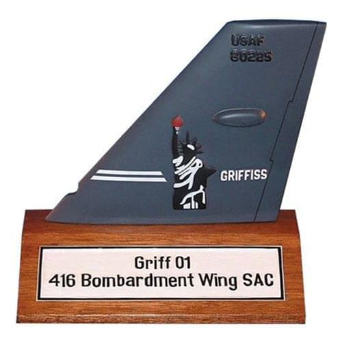 Custom Desktop Aircraft Tail Flashes