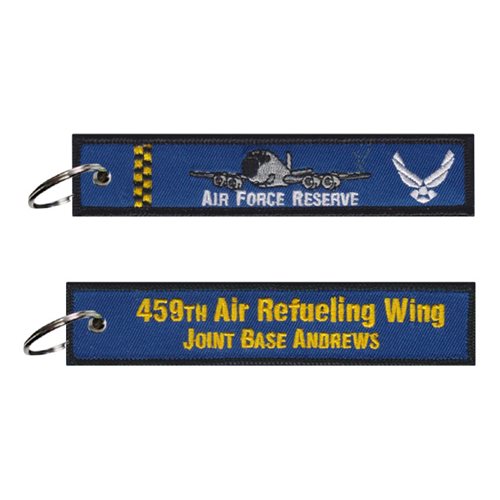 Andrews AFB Custom Patches