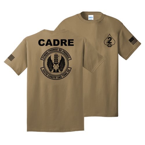 Aviator Gear - Custom Military Patches, Coins, Shirts, & Stickers