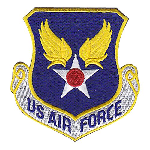 U S Air Force Patches USAF Wing Group And Squadron Patches U S Air Force Patches USAF Wing Group And Squadron Patches