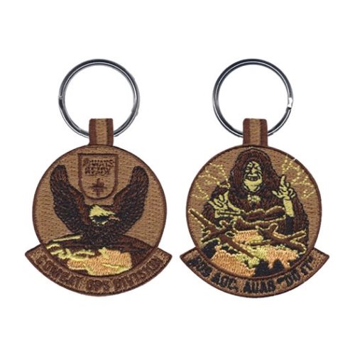 Custom Jet Tags, Key Flags & Remove Before Flight Keychains