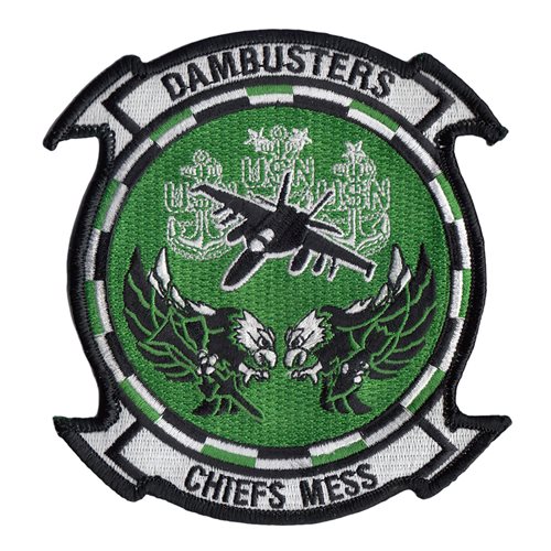 NAF Atsugi Custom Patches | Naval Air Facility Patches