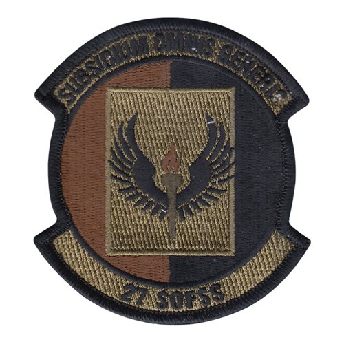 Cannon AFB Patches | Cannon Air Force Base