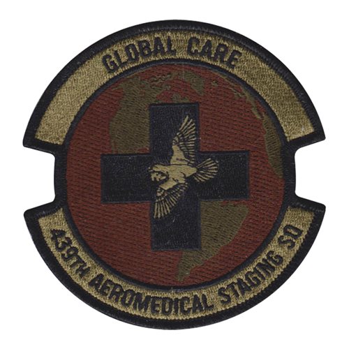 Westover ARB Custom Patches | Westover Air Reserve Base Patches