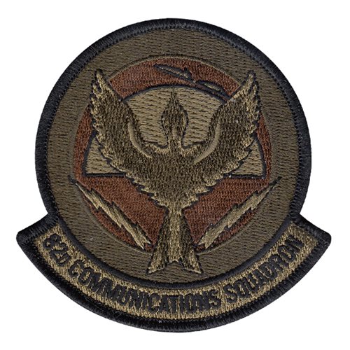 Sheppard AFB Custom Patches | Custom Patches for ENJJPT and Sheppard AFB