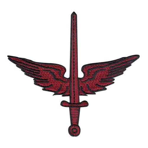 Royal Air Force (RAF) Custom Patches