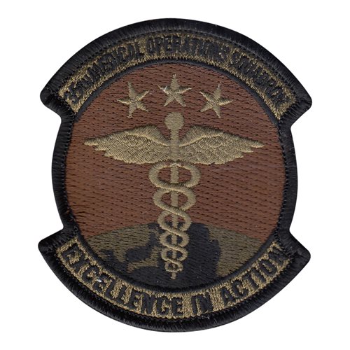 Misawa AB Custom Patches | Misawa Air Base Patches