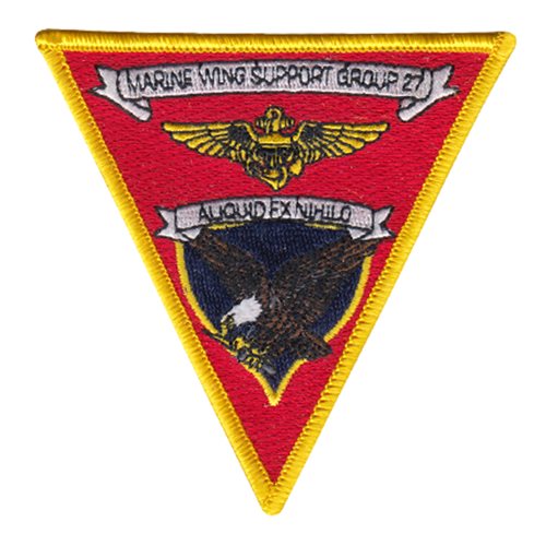 MCAS Cherry Point Custom patch | Marine Corps Air Station Cherry Point