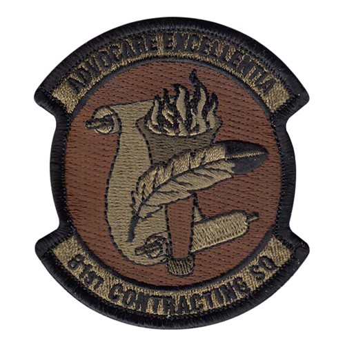 Keesler AFB Custom Patches | Keesler Air Force Base Patches