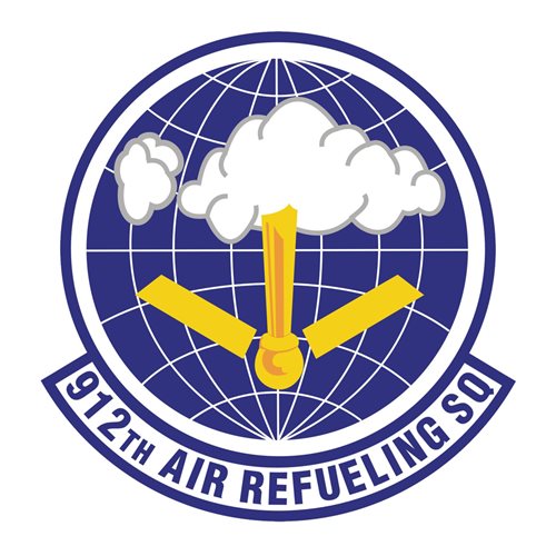 March ARB Custom Patches | March Air Reserve Base Patches