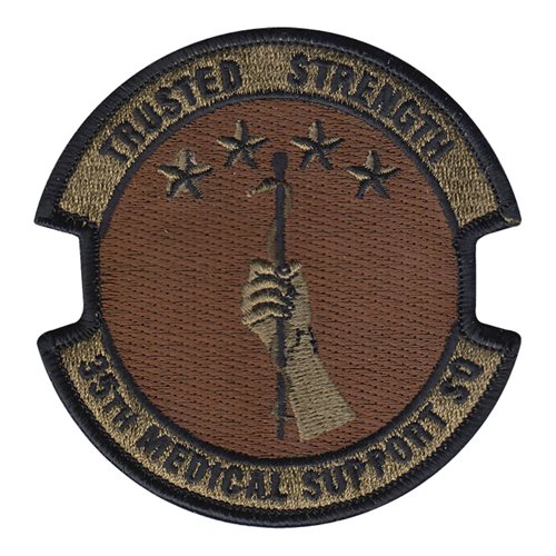 Misawa AB Custom Patches | Misawa Air Base Patches