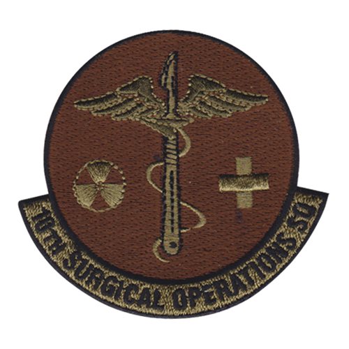 USAF Academy Custom Patches | United States Air Force Academy Patches