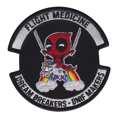 Cannon AFB Patches | Cannon Air Force Base