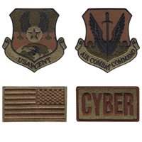 Aviator Gear - Custom Military Patches, Coins, Shirts, & Stickers