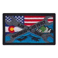 Ft Carson Custom Patches | Fort Carson Patches