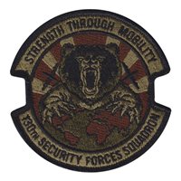 Charleston AFB Custom Patches | Charleston Air Force Base Patches