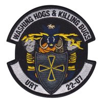 URT Classes | Undergraduate Remote Pilot Training