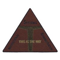 Sheppard AFB Custom Patches | Custom Patches for ENJJPT and Sheppard AFB