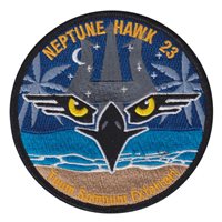 HQ PACAF Custom Patches | Headquarter Pacific Air Forces Patches - Page 2