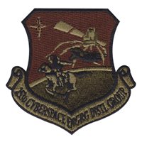 ANG Massachusetts Custom Patches | Air National Guard Massachusetts Patches