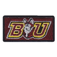ROTC, College and University Custom Patches