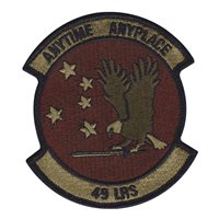 Holloman AFB Custom Patches | Holloman Air Force Base Patches