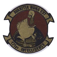 Pittsburgh ARS Custom Patches | Pittsburgh Air Reserve Station Patches