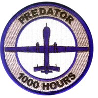Custom Aircraft Patches & Aviation Unit Patches
