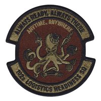 ANG Massachusetts Custom Patches | Air National Guard Massachusetts Patches