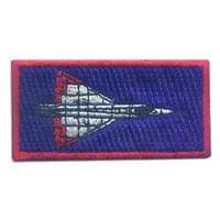 Custom Aircraft Patches & Aviation Unit Patches