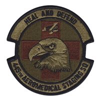 Wright-Patterson AFB Custom Patches | Wright-Patterson Air Force Base ...